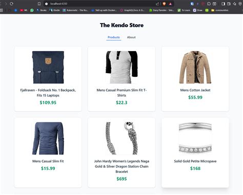 Docker And Angular Part 1 How To Dockerize Angular Apps