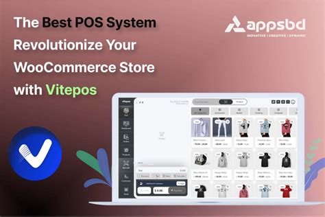 1 The Best Pos System Revolutionize Your Woocommerce Store With
