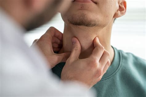 Adams Apple What It Is And Why Men Have Them