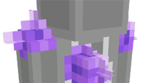 Magic Crystals By Lothiredon Minecraft Marketplace Via