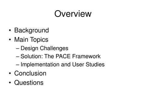 Ppt Localized Iterative Design For Language Learning In Underdeveloped Regions The Pace