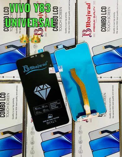 Mobile Phone LCD Screen At Best Price In Pimpri Chinchwad By Pariji Mobile Spare Parts ID