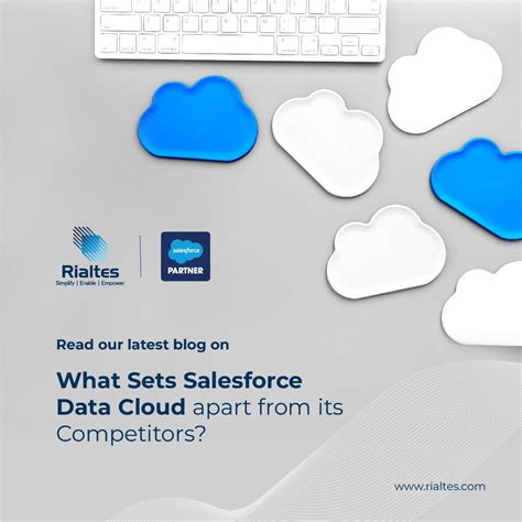 Salesforcedatacloud Ai Customer360 Digitaltransformation Datainnovation Rialtes