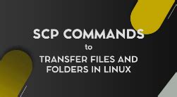 Basic SSH Commands List Of Most Used Putty Commands In Linux