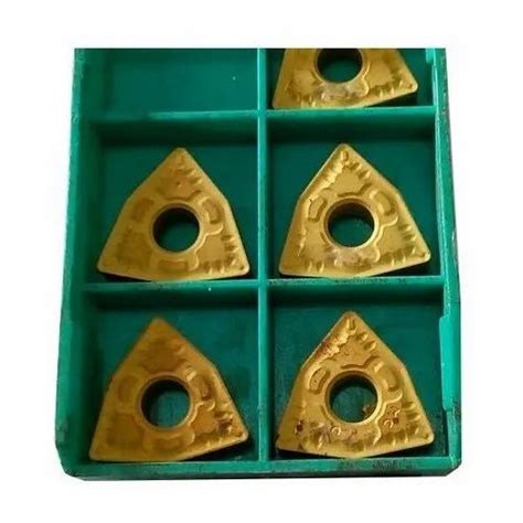 CNC Inserts Computer Numerical Control Inserts Manufacturers Suppliers In India