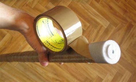 Изготовление тямбар