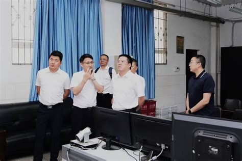 苟军调研高考考点准备及保考工作 考生 考试 相关