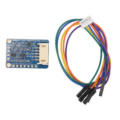 3 Axes Magnetometer Sensor Electronic Digital Compass Magnet Field