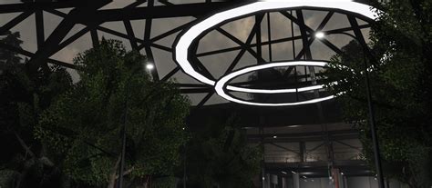 Class D Containment Guard Line Sector Builtbybit