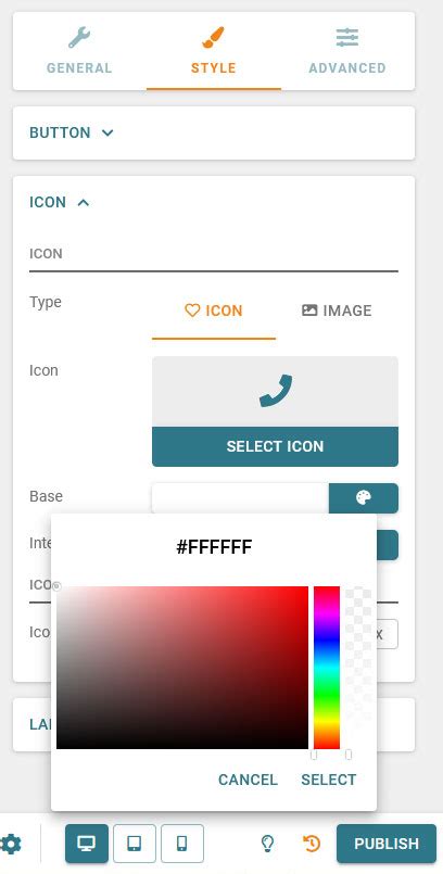 How To Add Floating Action Buttons On Your Wordpress Website Ostraining