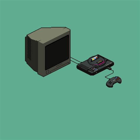 Wanpaku Pixels Sonic The Hedgehog Sonic Series Sonic The Hedgehog Classic Sonic The