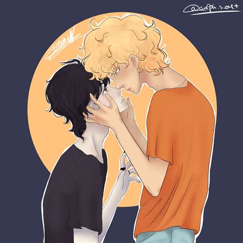 Solangelo Fanart
