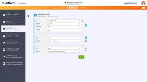 Wow Worthy Widgets To Power Your Forms With Jotform Enterprise The Jotform Blog
