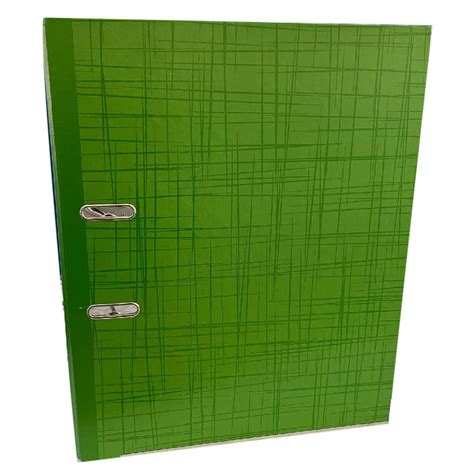 Diamond Cardboard A4 Lever Arch File Green At Rs 110 Piece In Bengaluru Id 2851292591333