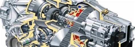 Minden Amit Tudni Kell A Tiptronic Rendszerről Dailydriven