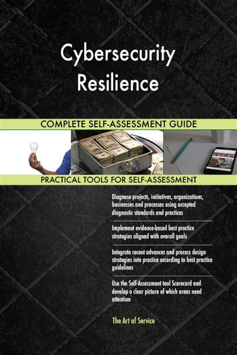 Cybersecurity Resilience Toolkit