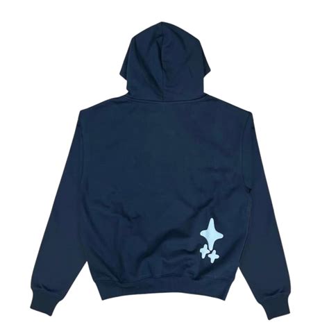 Broken Planet Hoodie Into The Abyss