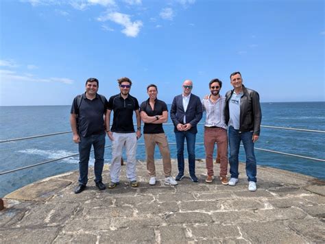 Duarte Magalhães On Linkedin Were Just Getting Started😎 🔜🚀 💥