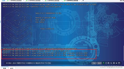 Redis之哨兵模式 redis 哨兵模式它可以监视所有 CSDN博客
