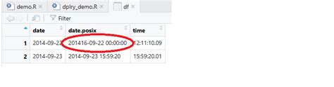 Reading Test File Results In OverflowError Date Value Out Of Range