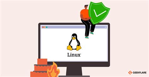 Best Firewalls For Linux For Effective System Protection