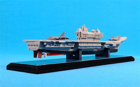 Buy Ins Vikrant 1 400 Scale Model Online Indic Inspirations