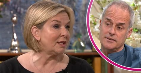 Fern Britton Entertainment Daily