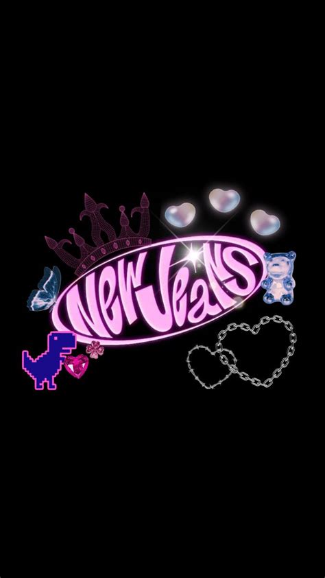 Cute Newjeans Wallpaper For Your Phone New Jeans Apple Watch