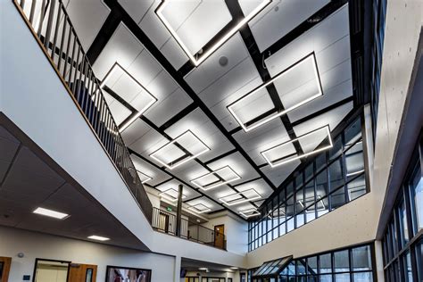 Utah Lighting Engineers Lighting System Design VBFA