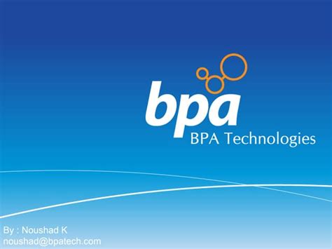 Alfresco Architecture Ppt