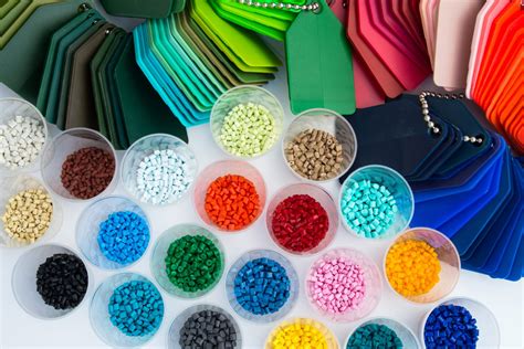 Material Selection Plastic Injection Molding Xcentric Mold