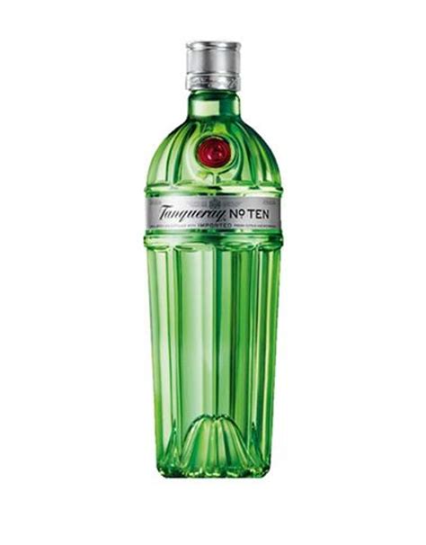 Tanqueray Gin No Ten 750ml Glendale Liquor Store