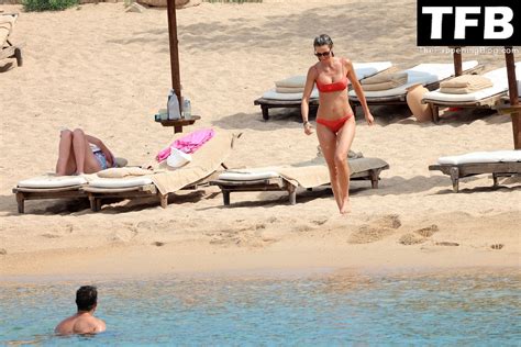 Frida Andersson Nude Leaks Photo 90 Thefappening