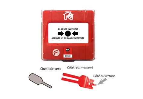 Gamme Sextant Finsecur