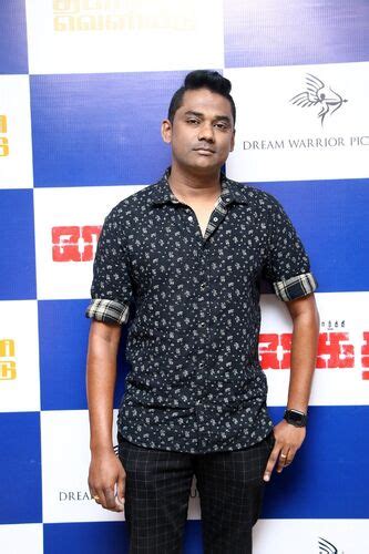 Sam C S Lokesh Cinematic Universe Wiki Fandom