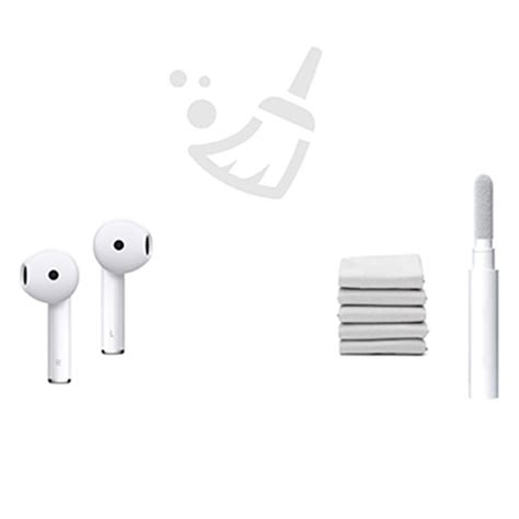 How To Clean Earbuds A Step By Step Guide Honor My