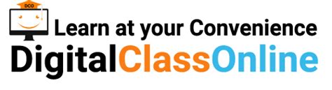 Digital Class Online