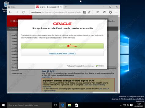Instalar JDK En Windows SomeBooks Es