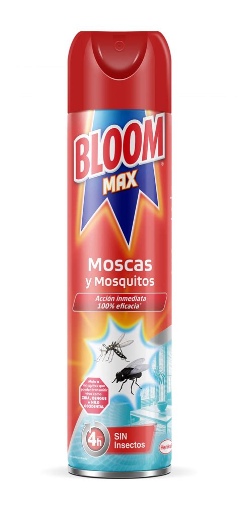 Comprar Insecticida Bloom Max 400ml En Cáceres