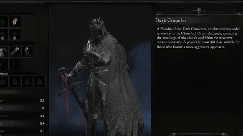 Lords Of The Fallen 2 How To Unlock The Dark Crusader Class Guide Lords Of The Fallen 2 How To Unlock The Dark Crusader Class Guide