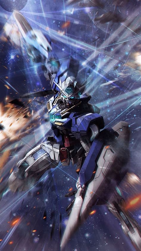 Gundam Anime Wallpapers 4k Hd Backgrounds On Wallpaperbat