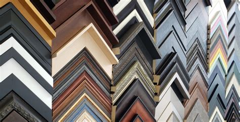 Custom Framing Randr Custom Color Lab Inc