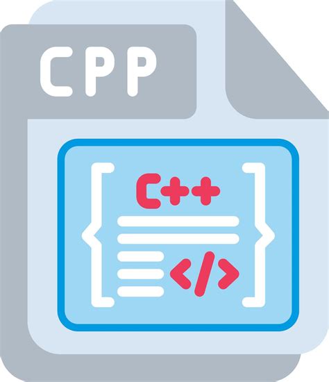 Cpp Flat Illustration Design 54686407 Vector Art At Vecteezy Cpp Flat Illustration Design 54686407 Vector Art At Vecteezy
