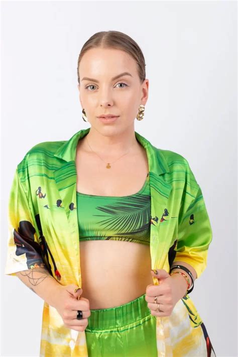 Mirka Simberg Viba Tanssihalli