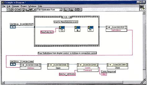 Activex Controls Help I Have Old Labview Instructions That Dont