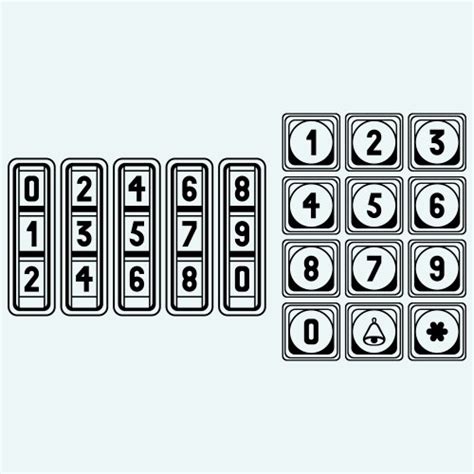 Code Vector Images Over