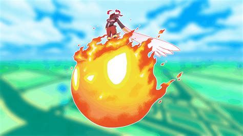 How To Beat Gigantamax Cinderace In Pokémon Go Best Counters And Teams