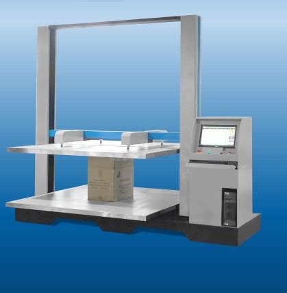 Compression Test System Lingtec