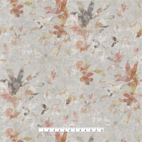 Waverly Soft Focus Blush Home Decorating Fabric