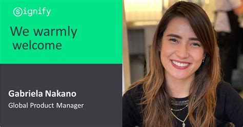 Michael Rombouts On Linkedin Signify